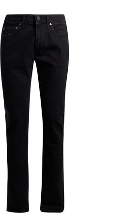 TELA GENOVA HOSEN & R&Ouml;CKE - Jeanshosen auf YOOX.COM