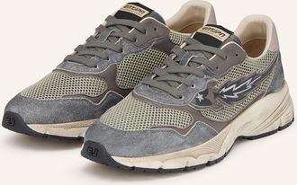 Enterprise Japan Enterprise Japan Sneaker Run Rocket 4 grau