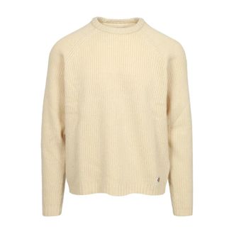 Dickies Blountville Sweater - - Knitwear - Herren - Beige - S