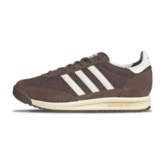 adidas SL 72 RS Earth Strata - - Sport - Herren - Braun - 44 EU
