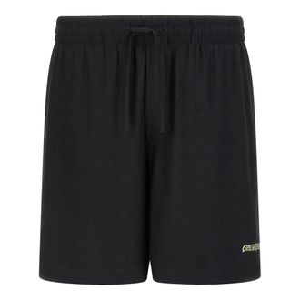 Casablanca Herren, Shorts, Schwarzk, SGr&ouml;&szlig;e