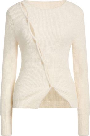 Jacquemus STRICKWAREN - Strickjacken auf YOOX.COM