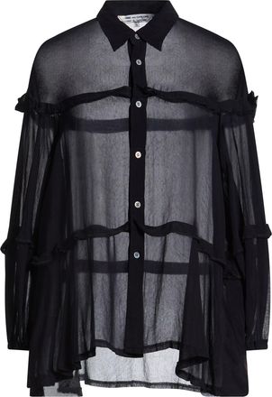 Comme Des Gar&ccedil;ons TOPS - Hemden auf YOOX.COM