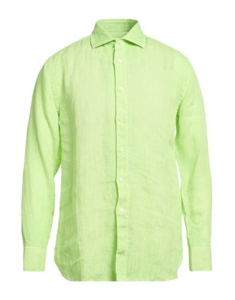 120% Lino TOPS - Hemden auf YOOX.COM