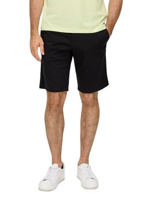 s.Oliver Bermuda Regular-Fit