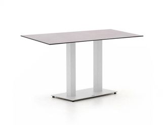 Forza Furniture Forza Orta Gartentisch 140x80x73 cm