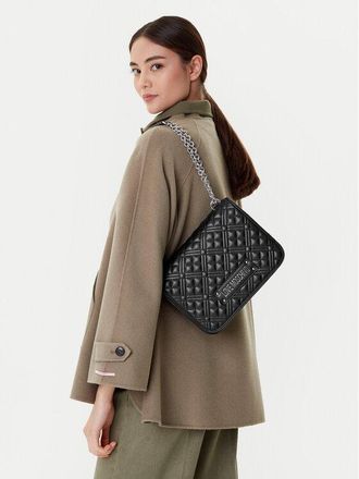 Love Moschino Handtasche JC4000PP1NLA000B Schwarz