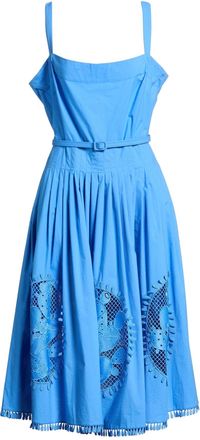 Oscar De La Renta KLEIDER - Midi-Kleider auf YOOX.COM