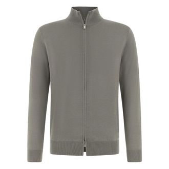 Boggi Milano Herren, Strickwaren, Beige, MGr&ouml;&szlig;e