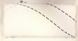 Metzeler Kissen Airline Channel 8 cm