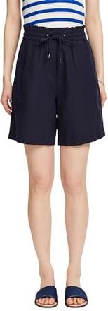 Esprit 044ee1c337 Shorts, 400/Navy, 40 Femme