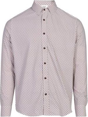 Cala Chemise Jean Murcie droite col classique