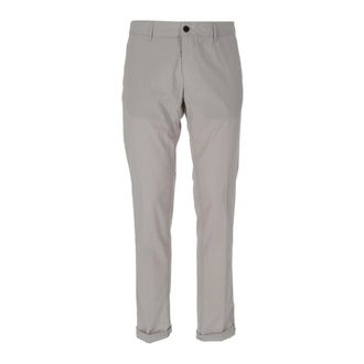 Slowear Slowear, Herren, Hosen, Grau, W33Gr&ouml;&szlig;e