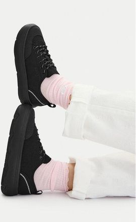 Roxy Sneakers CEOB-V12-1222 Schwarz