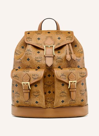 MCM Mcm Rucksack Aren Small braun