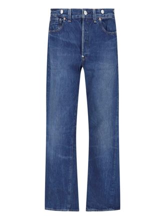 Levi's Jeans 501 1933 Vintage Clothing