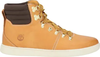 Timberland SCHUHE - Stiefeletten auf YOOX.COM