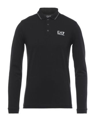 Emporio Armani TOPS - Poloshirts auf YOOX.COM