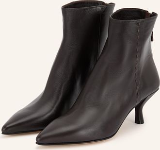Pomme Dor Pomme Dor Stiefeletten Henriette braun