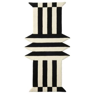 IKEA KONSTRUNDA Teppich