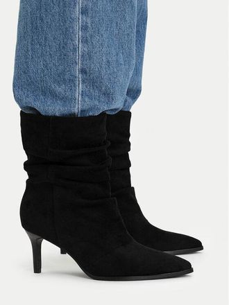 Jenny Stiefeletten CEO-259-14 10 Schwarz