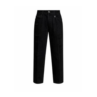 John Richmond Jeans - - Jeans - Herren - Schwarzk - W34