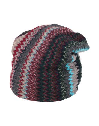 Missoni ACCESSOIRES - M&uuml;tzen & H&uuml;te auf YOOX.COM