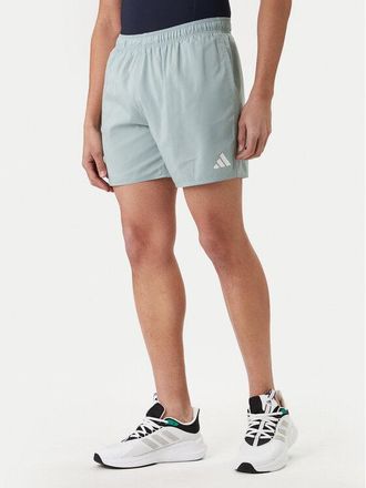 adidas Badeshorts 5-Inch KA4924 Gr&uuml;n Regular Fit