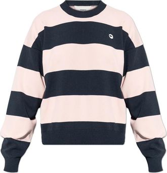 Coperni Damen, Strickwaren, Rosa, SGr&ouml;&szlig;e