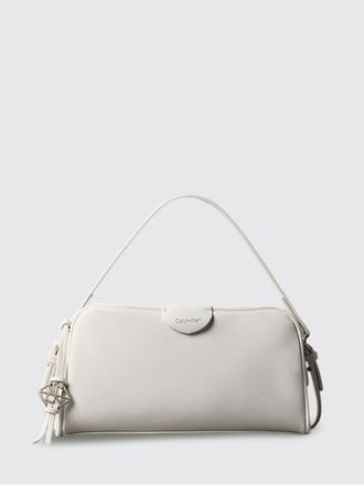 Calvin Klein Sac Cabas CALVIN KLEIN Femme couleur Blanc