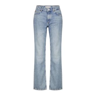 Marc O'Polo Damen, Jeans, Blau, W28 L32Gr&ouml;&szlig;e