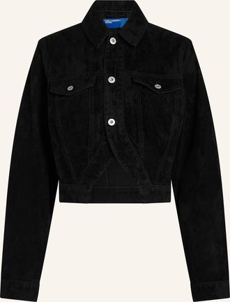 Karl Lagerfeld Karl Lagerfeld Jeans Jacke rot