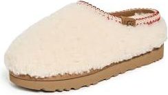 UGG Femme W Tasman Maxi Curly Slippers, Natural, 40 EU