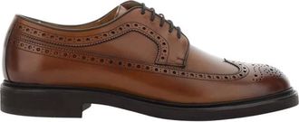 Berwick 1707 Herren, Schuhe, Braun, 42 1/2 EUGr&ouml;&szlig;e