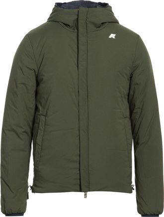 K-Way JACKEN & M&Auml;NTEL - Jacken und Anoraks auf YOOX.COM