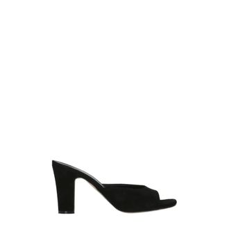 Julie Dee Femme, Chaussures, Noir, Taille: 39 EU Heeled Mules