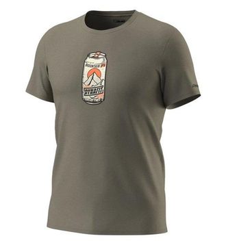 Dynafit Graphic - T-Shirt Bergsport - Herren