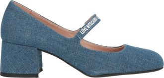 Love Moschino SCHUHE - Pumps auf YOOX.COM