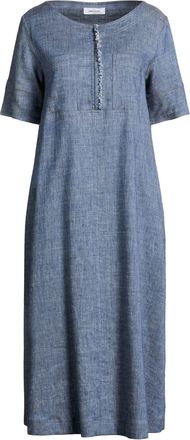 Gran Sasso KLEIDER - Midi-Kleider auf YOOX.COM