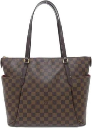 Louis Vuitton Damen, Pre-Owned, Braun, ONE SIZEGr&ouml;&szlig;e