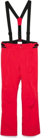 Rossignol Blackside Skihose - Rot
