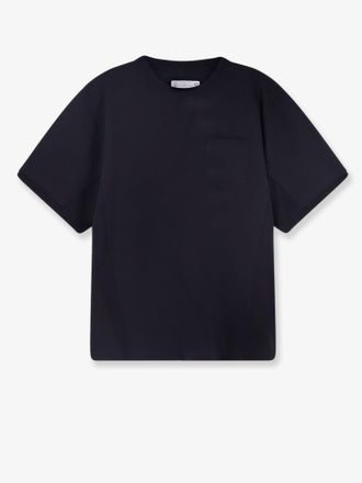 sacai Cotton t-shirt - SACAI - gender_Man