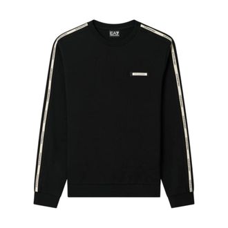Emporio Armani Sweatshirts - - Sweatshirts & Hoodies - Herren - Schwarzk - 2XL