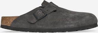 Arket Sandale Boston Von Birkenstock -Grau
