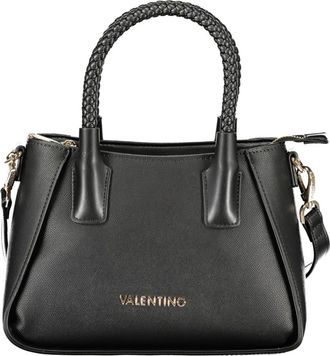 Mario Valentino Femme, Sacs, Noir, Taille: ONE Size Sacs &agrave; main