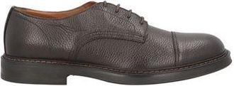 Doucal's CHAUSSURES - Chaussures &agrave; lacets sur YOOX.COM