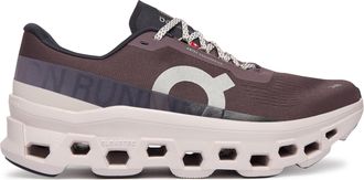 On Laufschuhe On Cloudmonster 1 3WF30484911 Braun