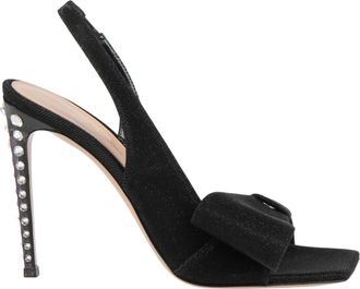 Gianvito Rossi SCHUHE - Sandalen auf YOOX.COM