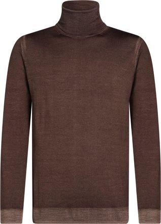 Paolo Pecora STRICKWAREN - Rollkragenpullover auf YOOX.COM
