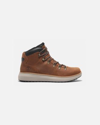 Timberland Hudson Road Chukka Boot f&uuml;r Herren in Braun, Herren, Braun, Gr&ouml;&szlig;e